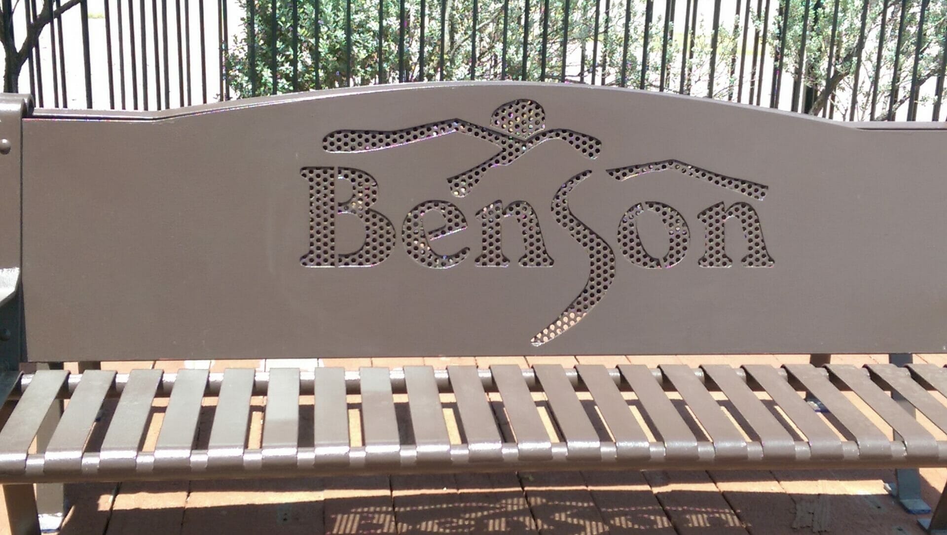 Benson, Arizona – Ruralpix